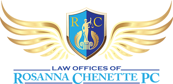 Law Offices of Rosanna Chenette, PC – Helping you develop an estate ...